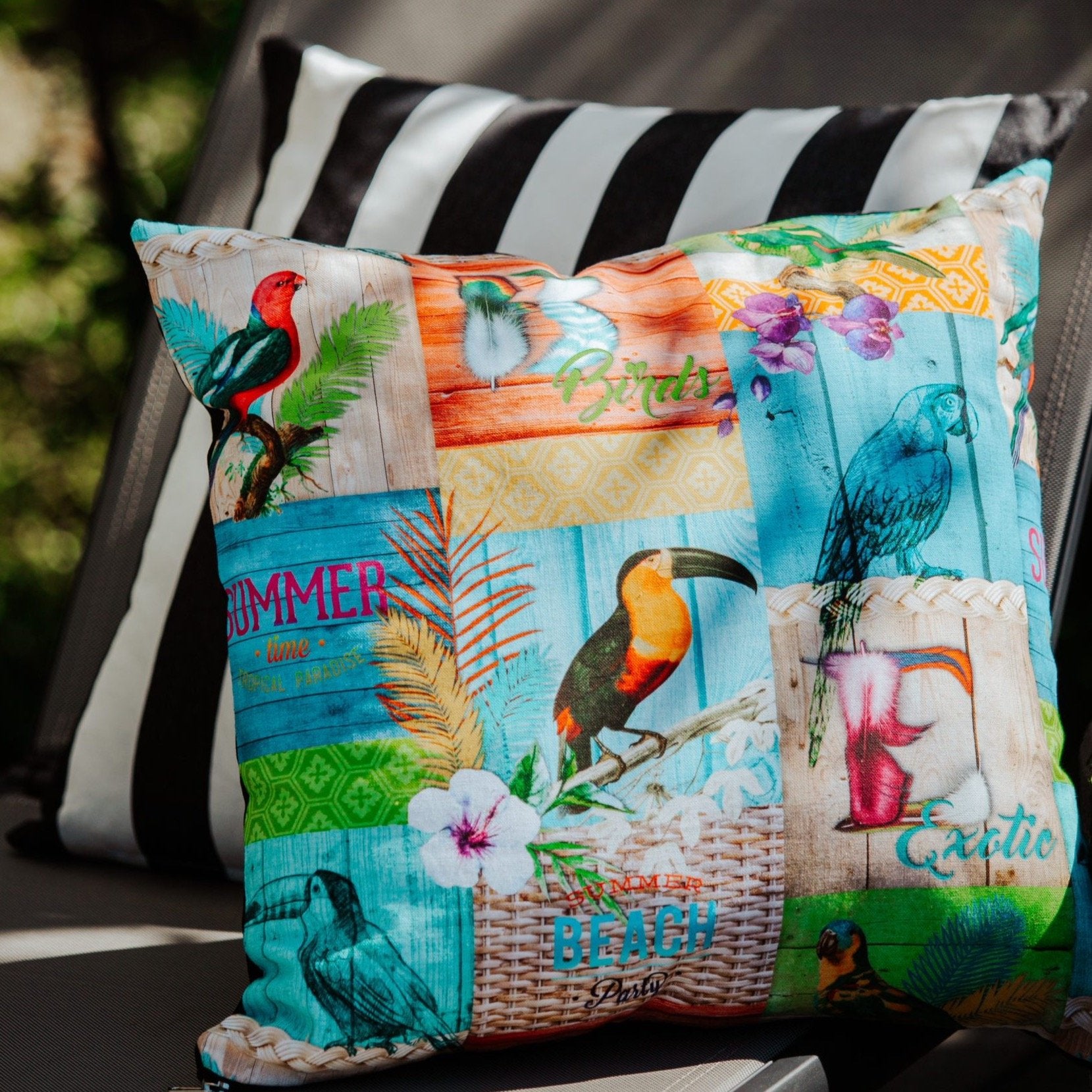 Inside Out Decor | Decorative Pillows | Scatter Cushions | Scatters