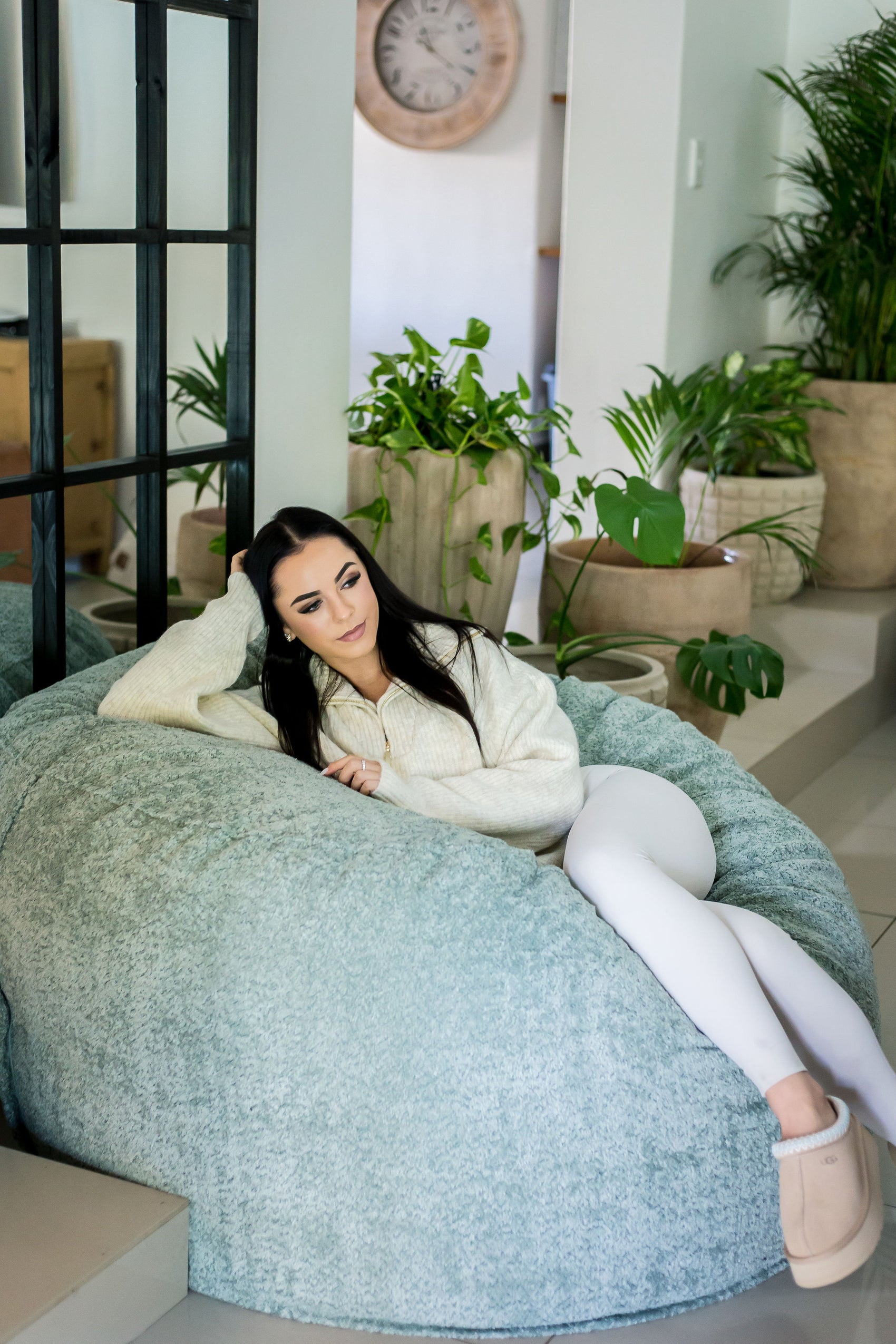 Inside Out Decor (Beanbags, Loungers, Aqua Saks, Cushions and more)