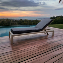 Cushions for pool loungers, Cushions for pool chairs – Inside Out Decor