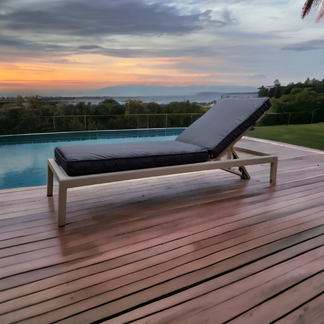 Cushions for pool loungers, Cushions for pool chairs – Inside Out Decor