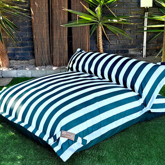 Aqua Loungers, Floating Beanbags, Pool Bean Bags, Pool Loungers ...