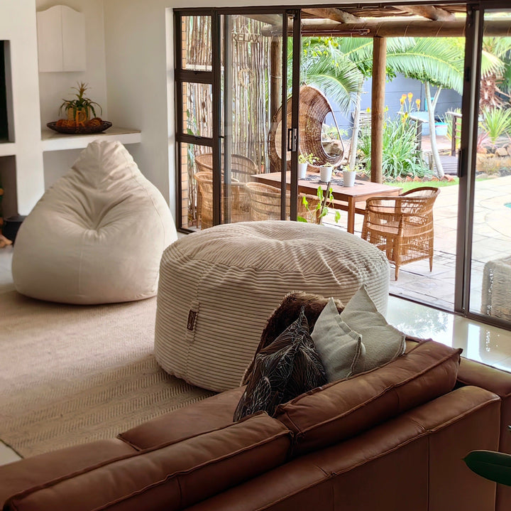 Inside Out Decor (Beanbags, Loungers, Aqua Saks, Cushions and more)